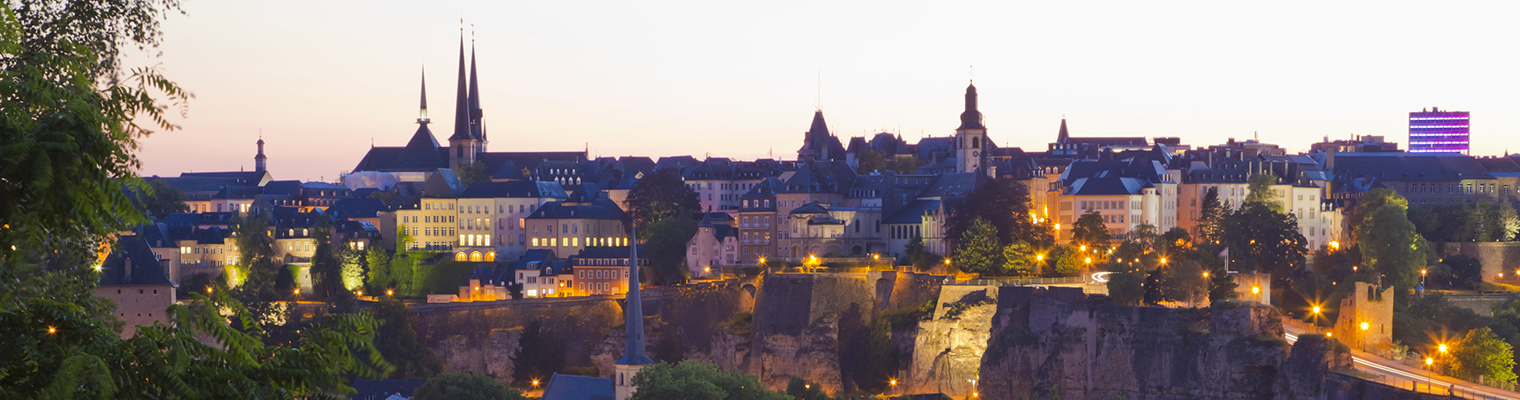 About HSBC | HSBC Luxembourg